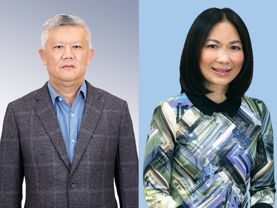 Konspirasi Mafia Korporat? Isteri Victor Chin Boon Long jual 9.53% ...