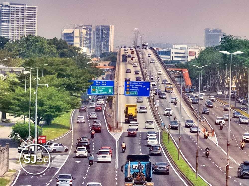 Klarifikasi Pembinaan Flyover Sunway Quay – Subang Jaya – Malaysia Corporate